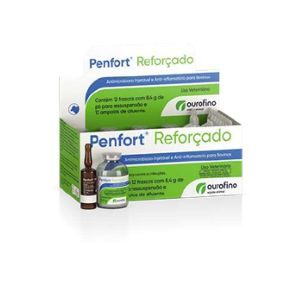 Market - PENFORT REFORZADO